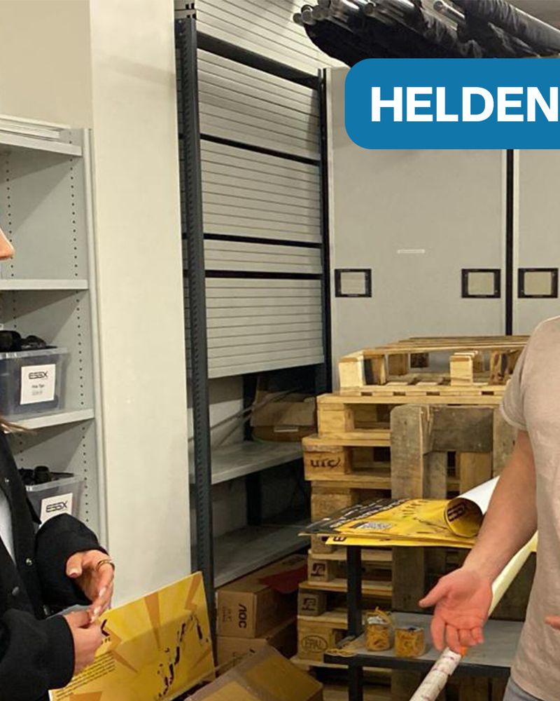 Rens Blom voor altijd wereldkampioen: 'Nu trotser dan destijds' - L1 Nieuws