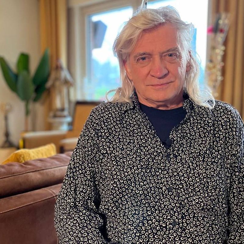 Vader vermoorde Daan Mellée: "Zonder Debby had mijn zoon nog geleefd ...