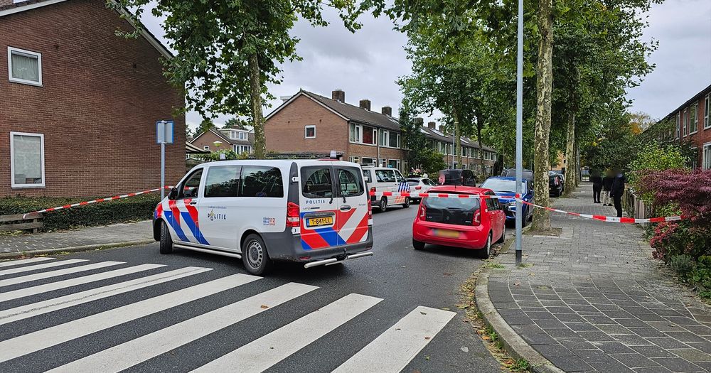 OM eist cel voor schietpartij in stadswijk Paddepoel - RTV Noord