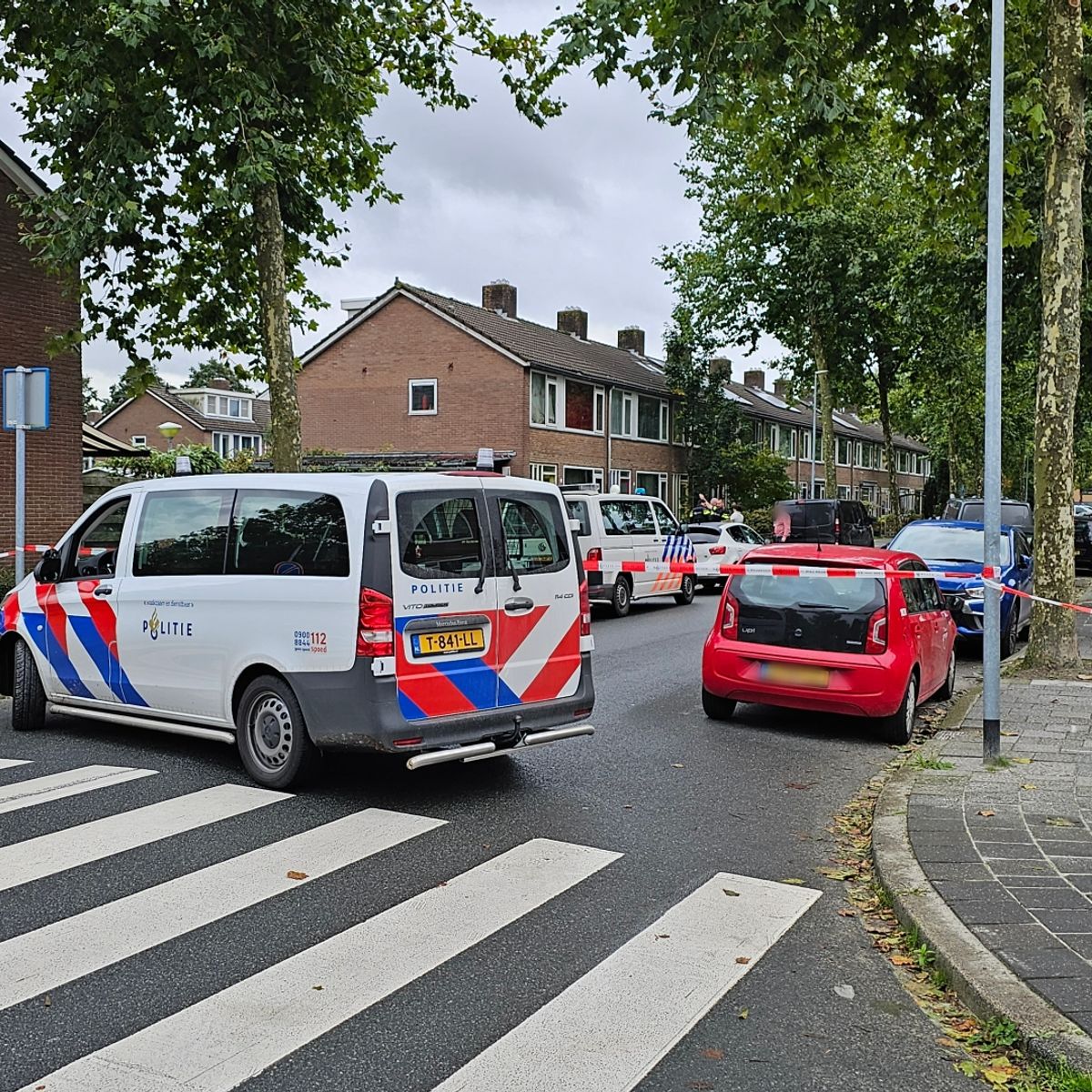 OM eist cel voor schietpartij in stadswijk Paddepoel - RTV Noord