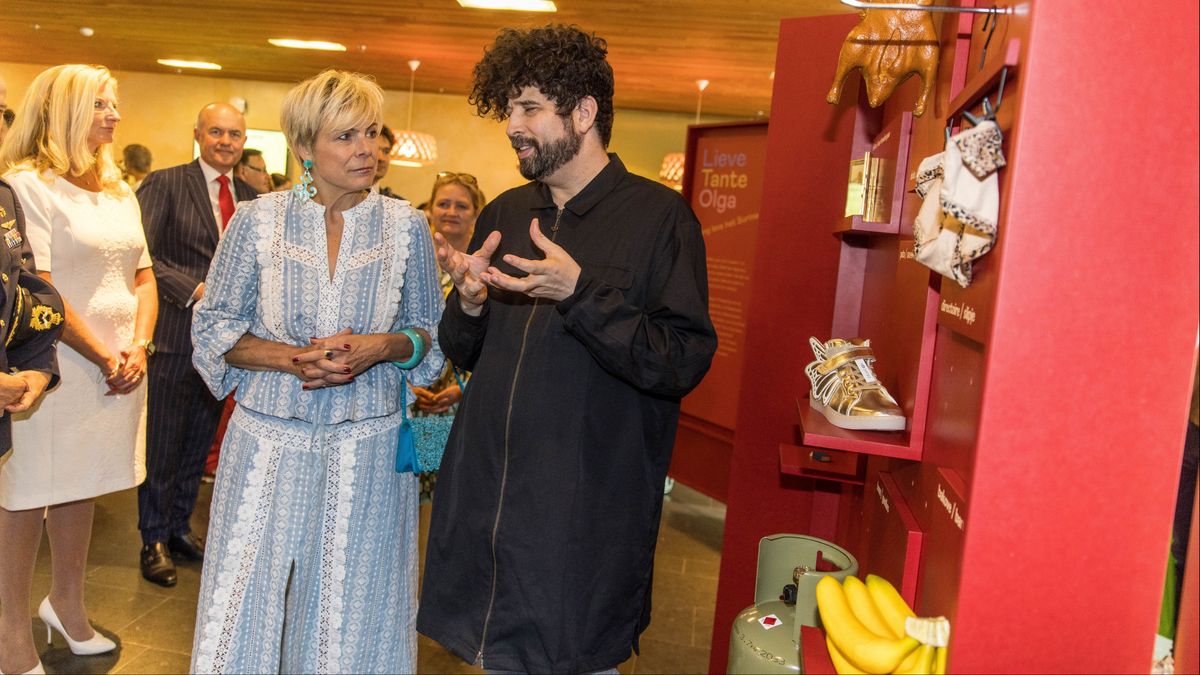 Taalmuseum moet deuren sluiten door geldgebrek - Omroep West