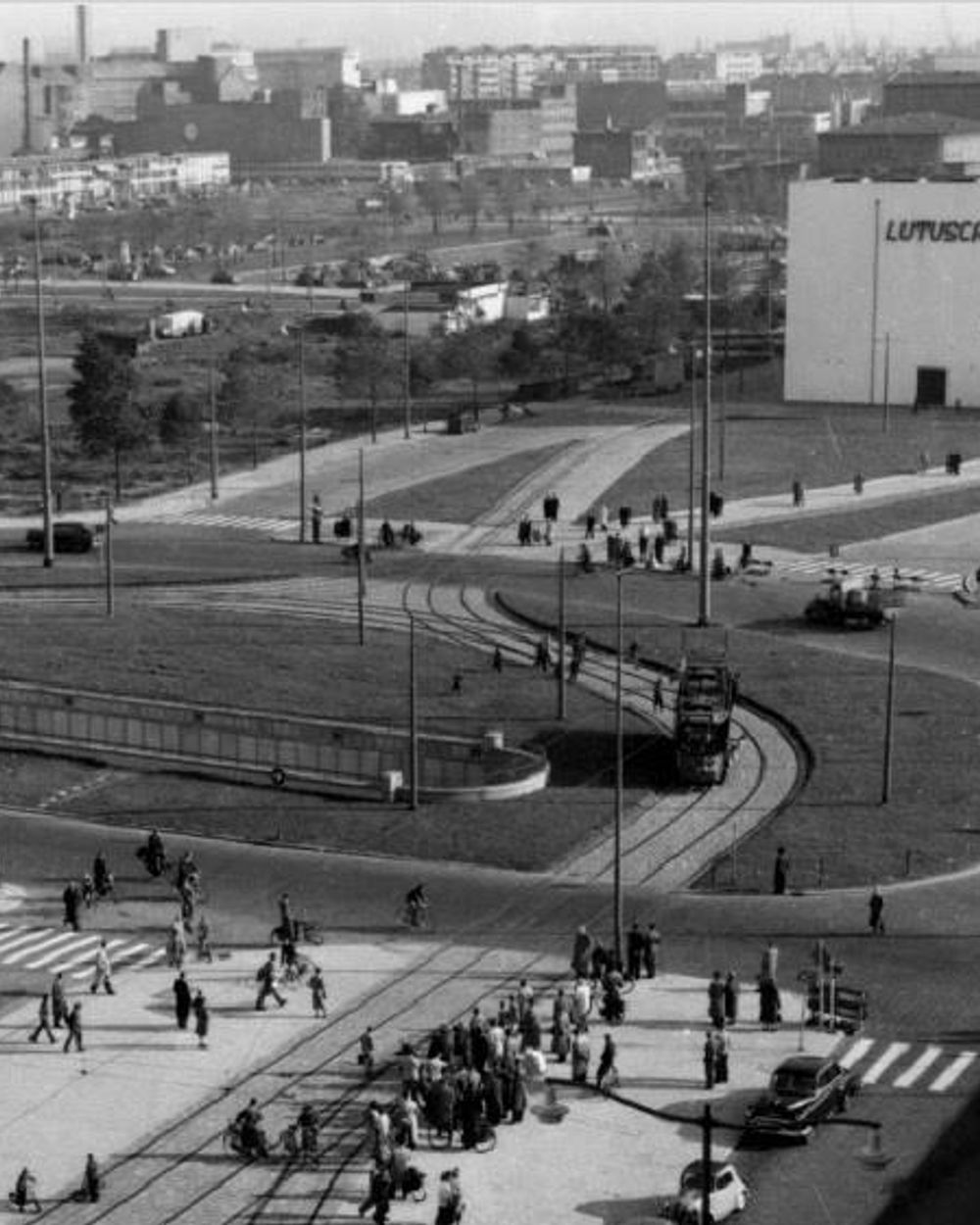 Eerste bioscoop? Rotterdam natuurlijk! - Rijnmond