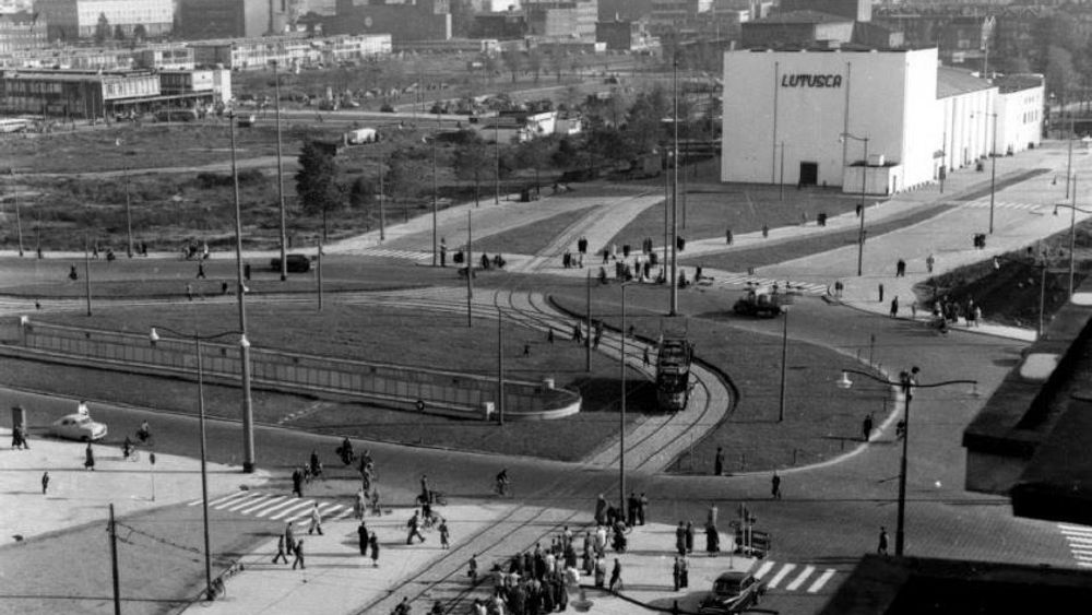 Eerste bioscoop? Rotterdam natuurlijk! - Rijnmond