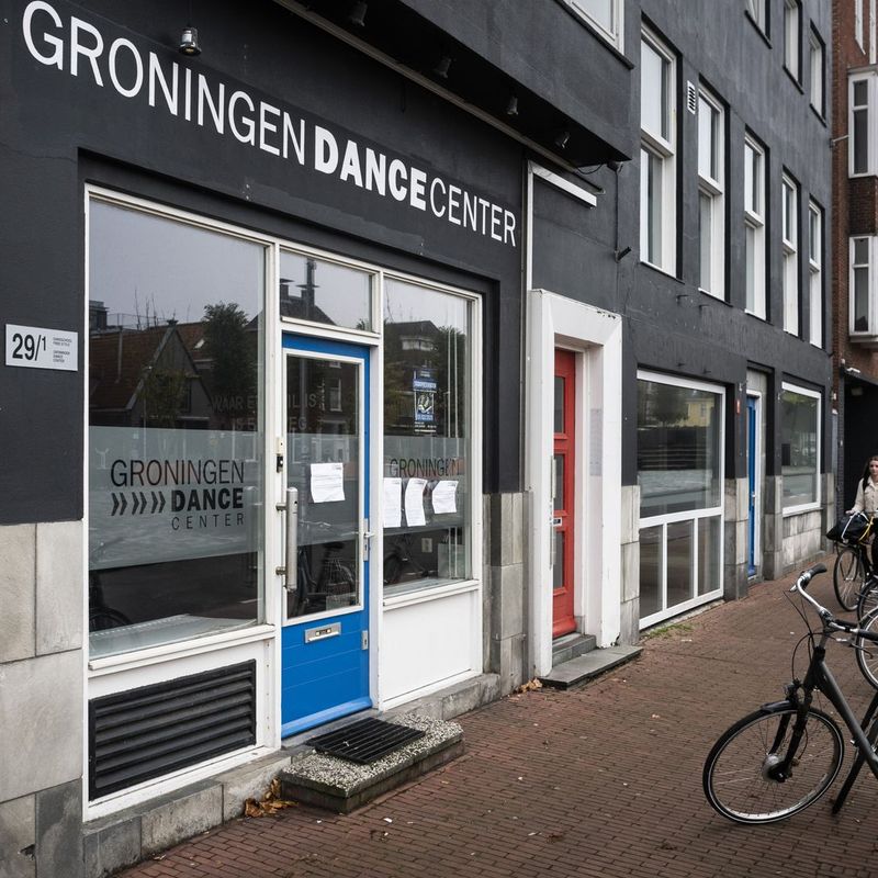 In hoger beroep acht jaar cel geëist tegen Khalid A. voor dansschoolmisbruik - RTV Drenthe