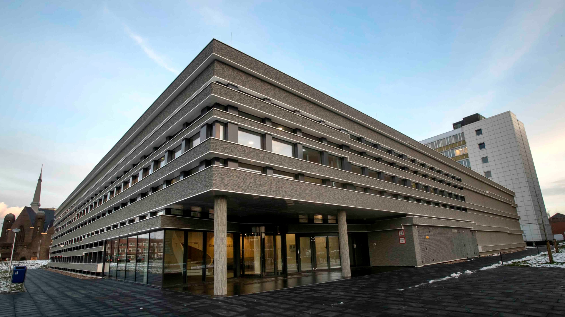 Miljoenensubsidie voor UMCG-onderzoek naar therapie voor uitbehandelde ...