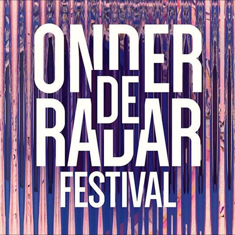 Onder De Radar Festival gaat definitief door dankzij vergunning ...