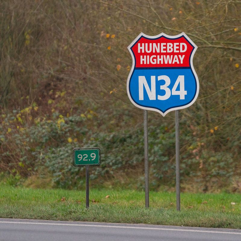 N34 bij Emmen komende week op de schop - RTV Drenthe