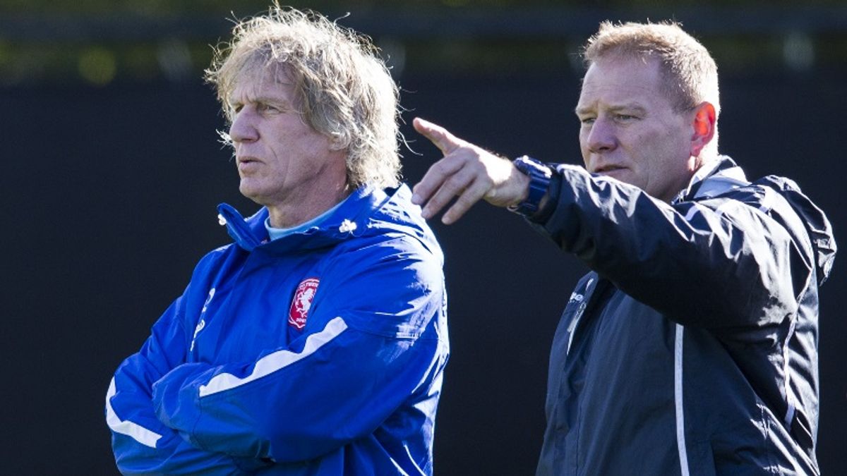 Jan de Jonge aan de slag in Turkije - RTV Drenthe