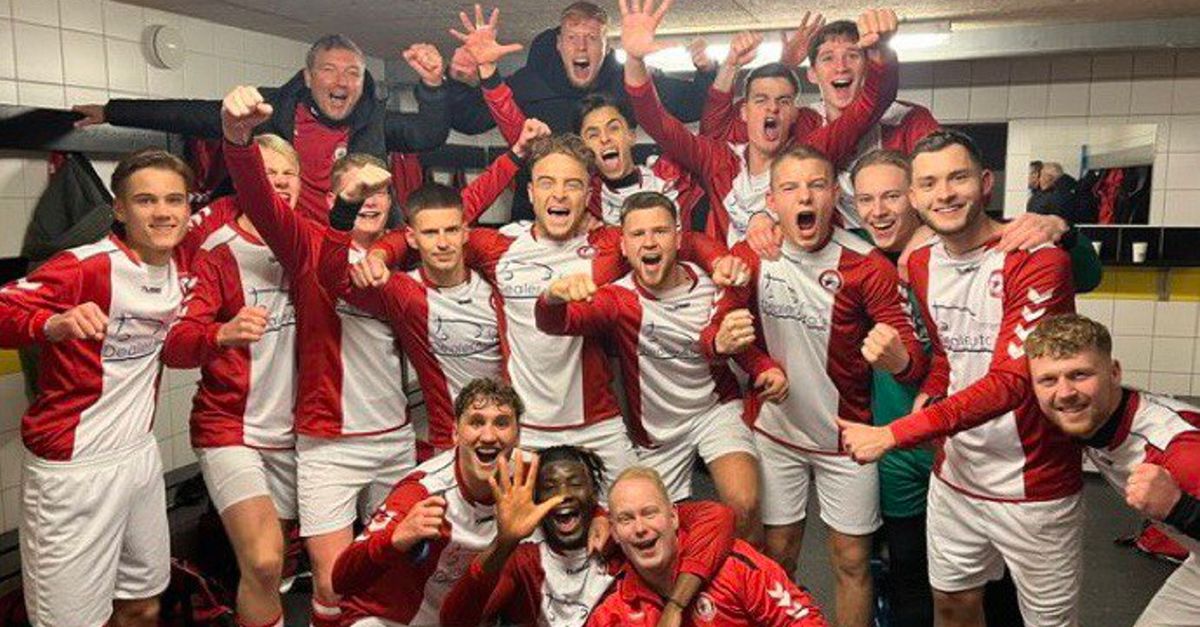 VV Emmen zoekt spelers voor nieuw eerste elftal: '100-jarig bestaan ...