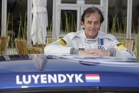 Luyendijk krijgt functie in Indycar Series - Rijnmond