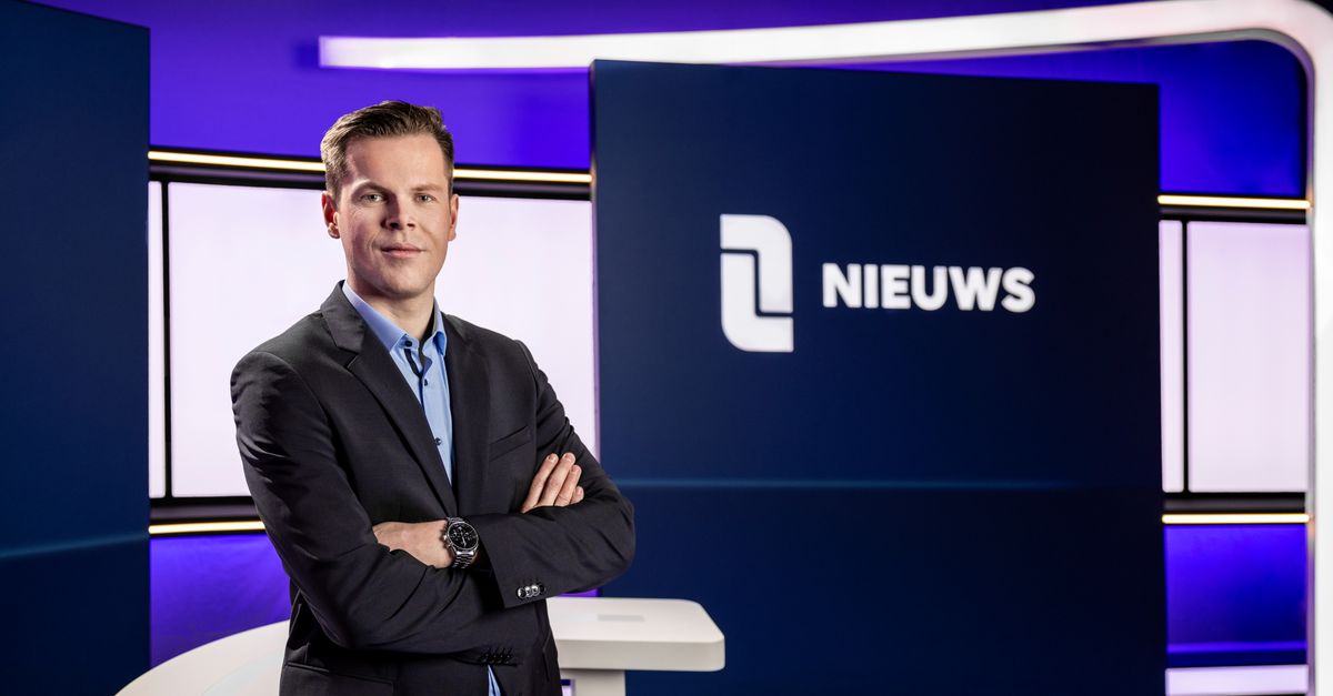 L1 Nieuws - 7 oktober 2024 - L1