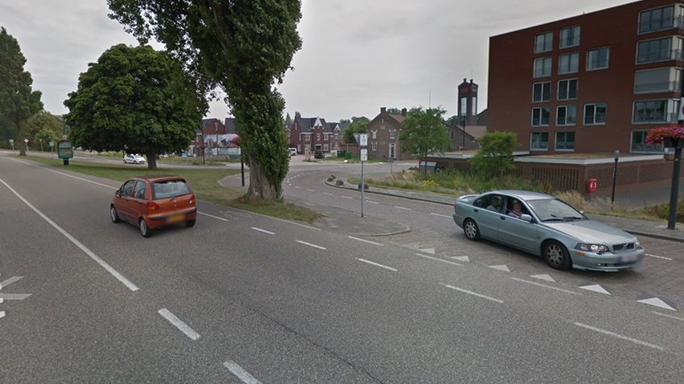 Meer dan 500 onveilige verkeerssituaties in onze regio - Rijnmond