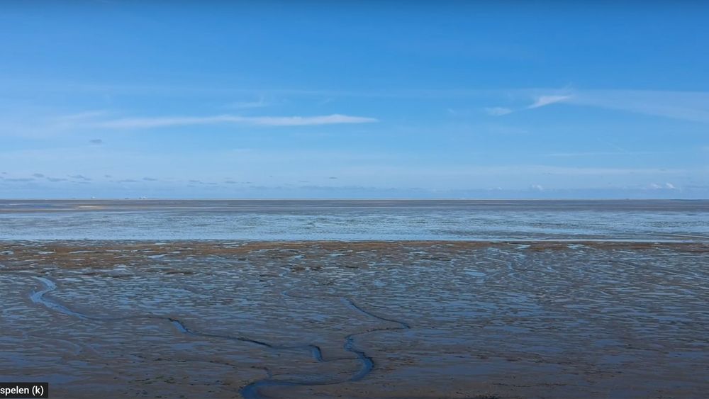 Unesco: mijnbouw bedreigt Waddenzee als werelderfgoed - RTV Noord