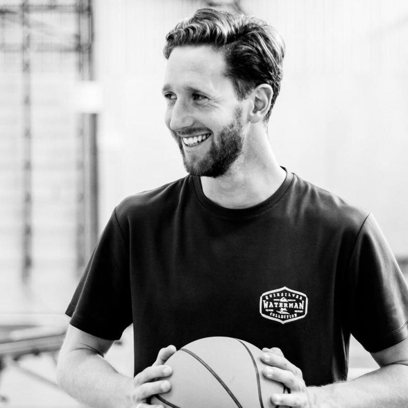 Gymleraar Daan is een hit op TikTok: 'Meester je hebt mij nagedaan ...