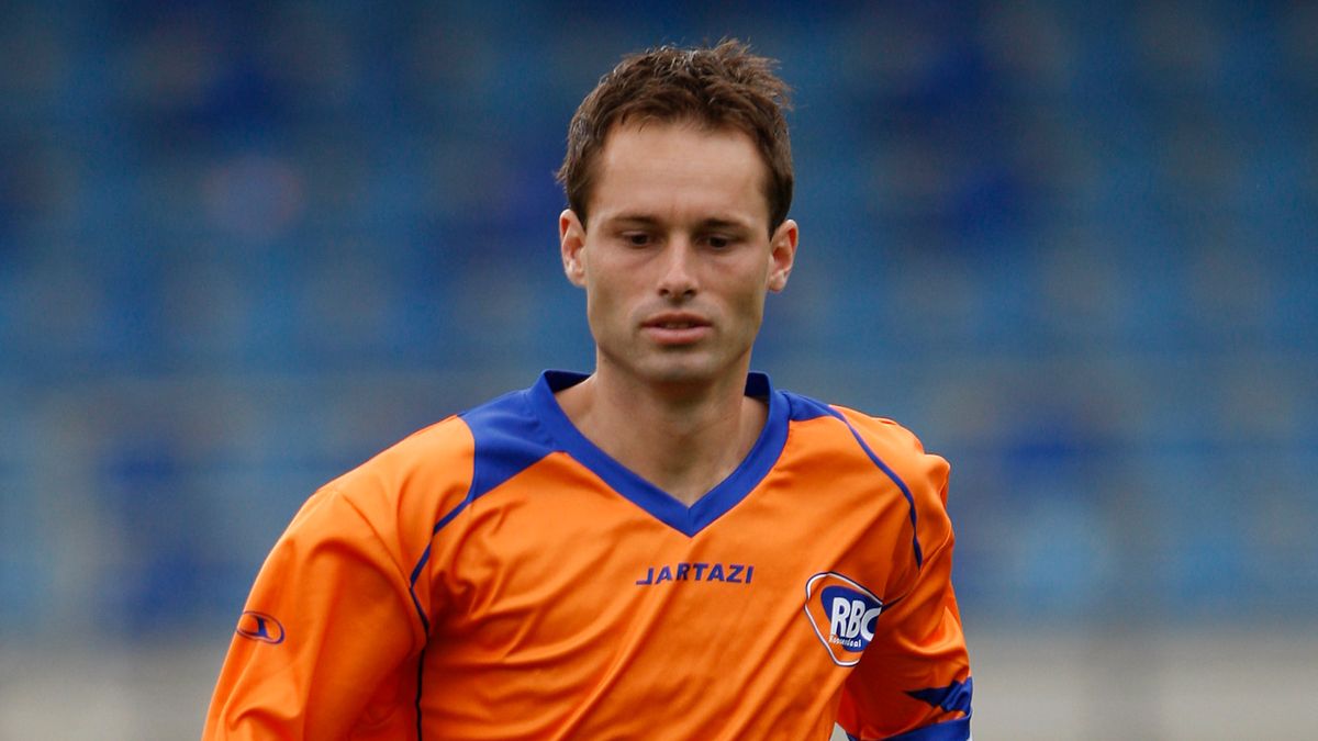 Oud-Spartaspeler Roel de Graaff (41) overlijdt na hartstilstand: 'Zo ...