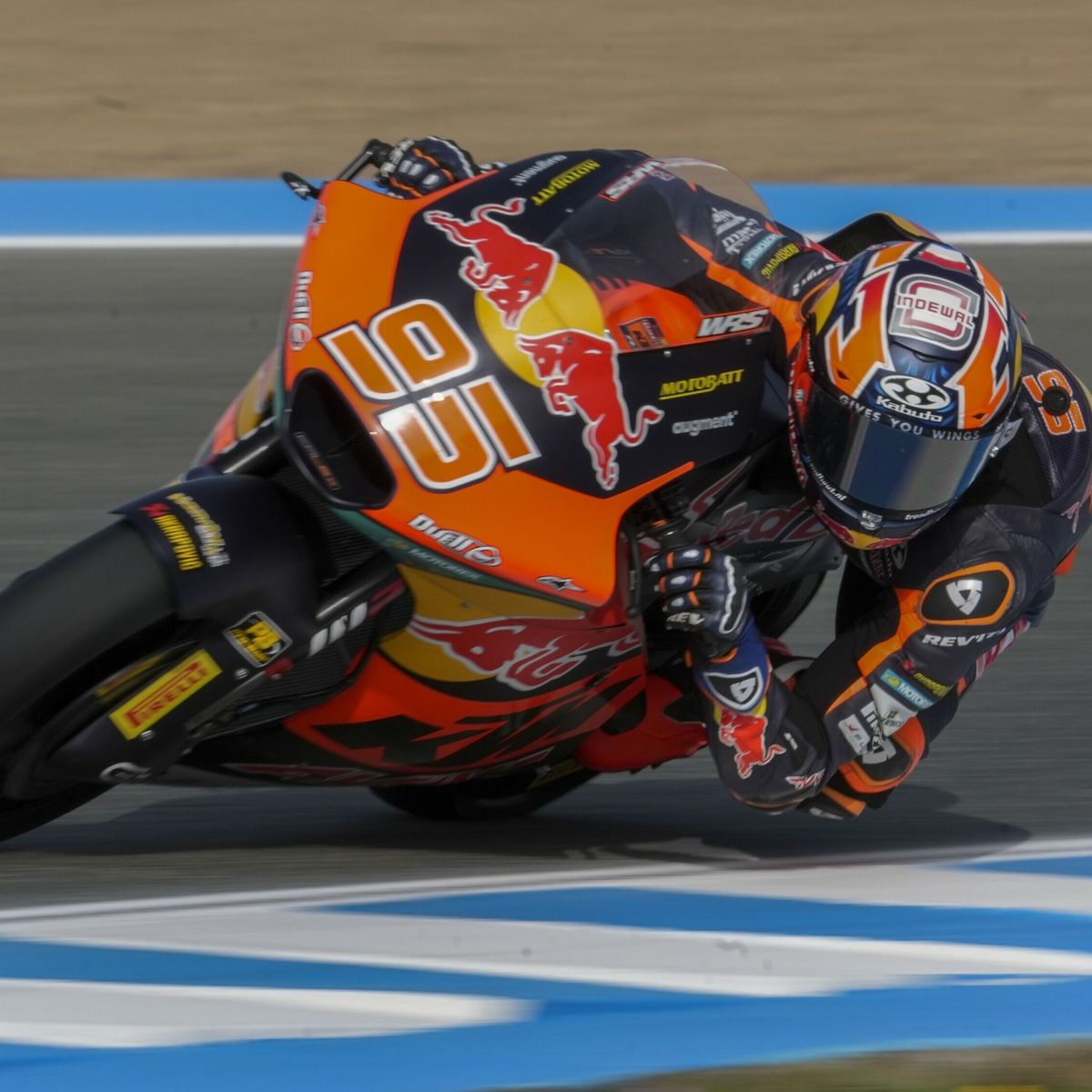 Collin Veijer op tijd fit voor TT van Assen, morgenmiddag keuring voor ...