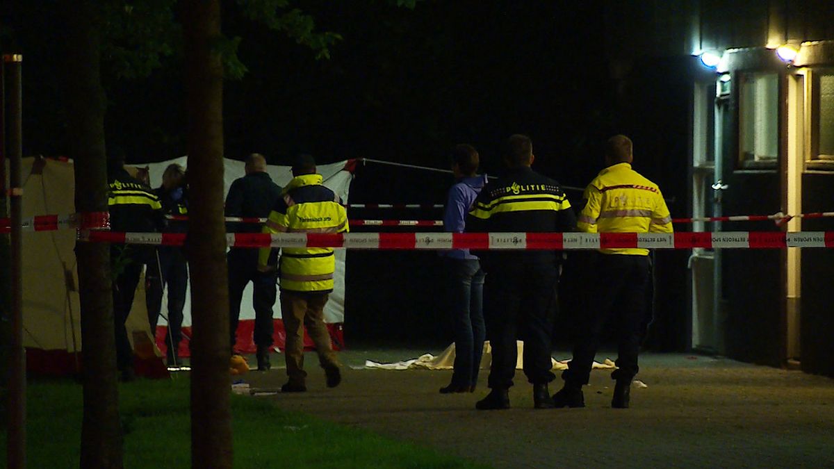Kamerlid: Waarom zijn stukken in dossier Sharleyne staatsgeheim? - RTV ...