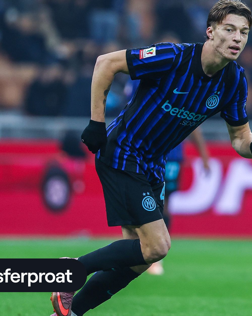 'PEC Zwolle loert op talentvolle Italiaanse spits', Bruns verlengt bij ...