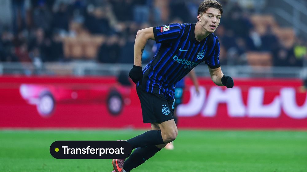 'PEC Zwolle loert op talentvolle Italiaanse spits', Bruns verlengt bij ...