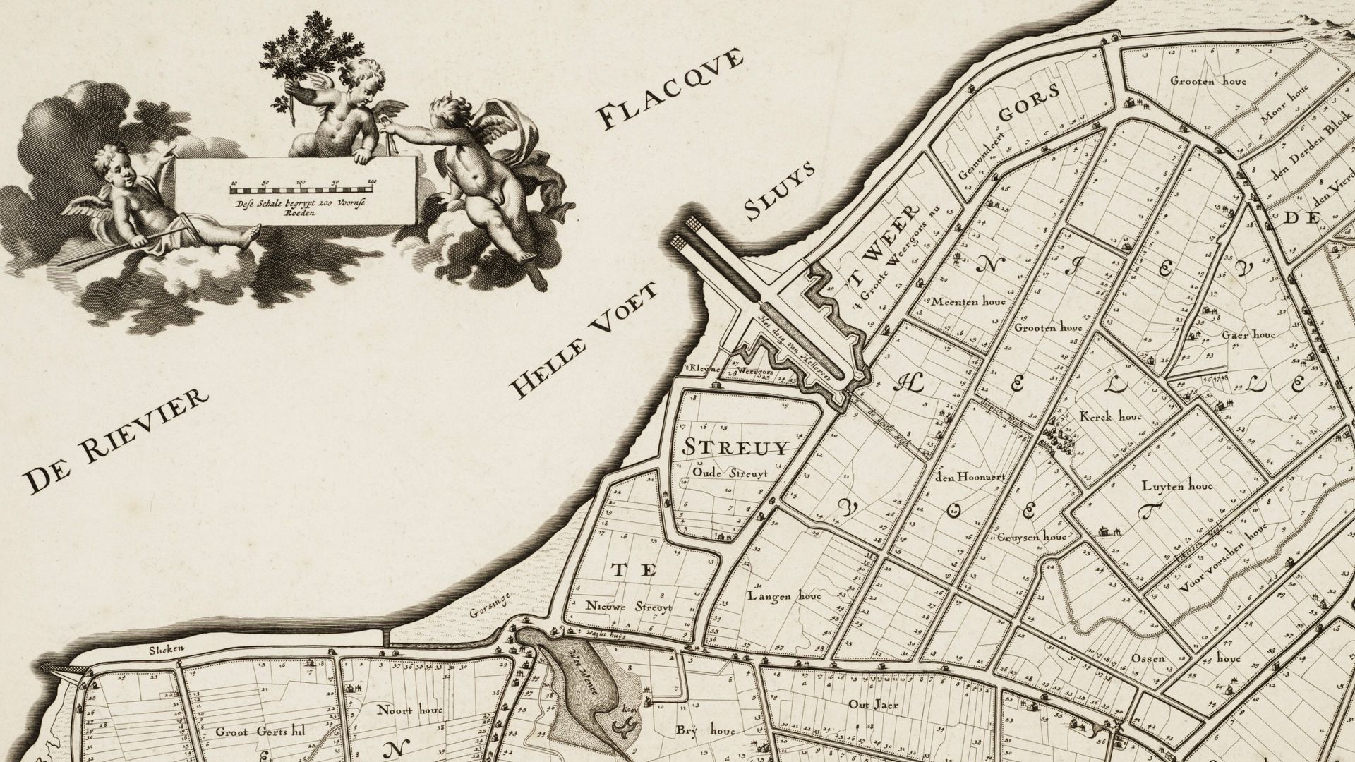 400 jaar haven Hellevoetsluis in beeld: van 17e-eeuwse oorlogshaven tot ...