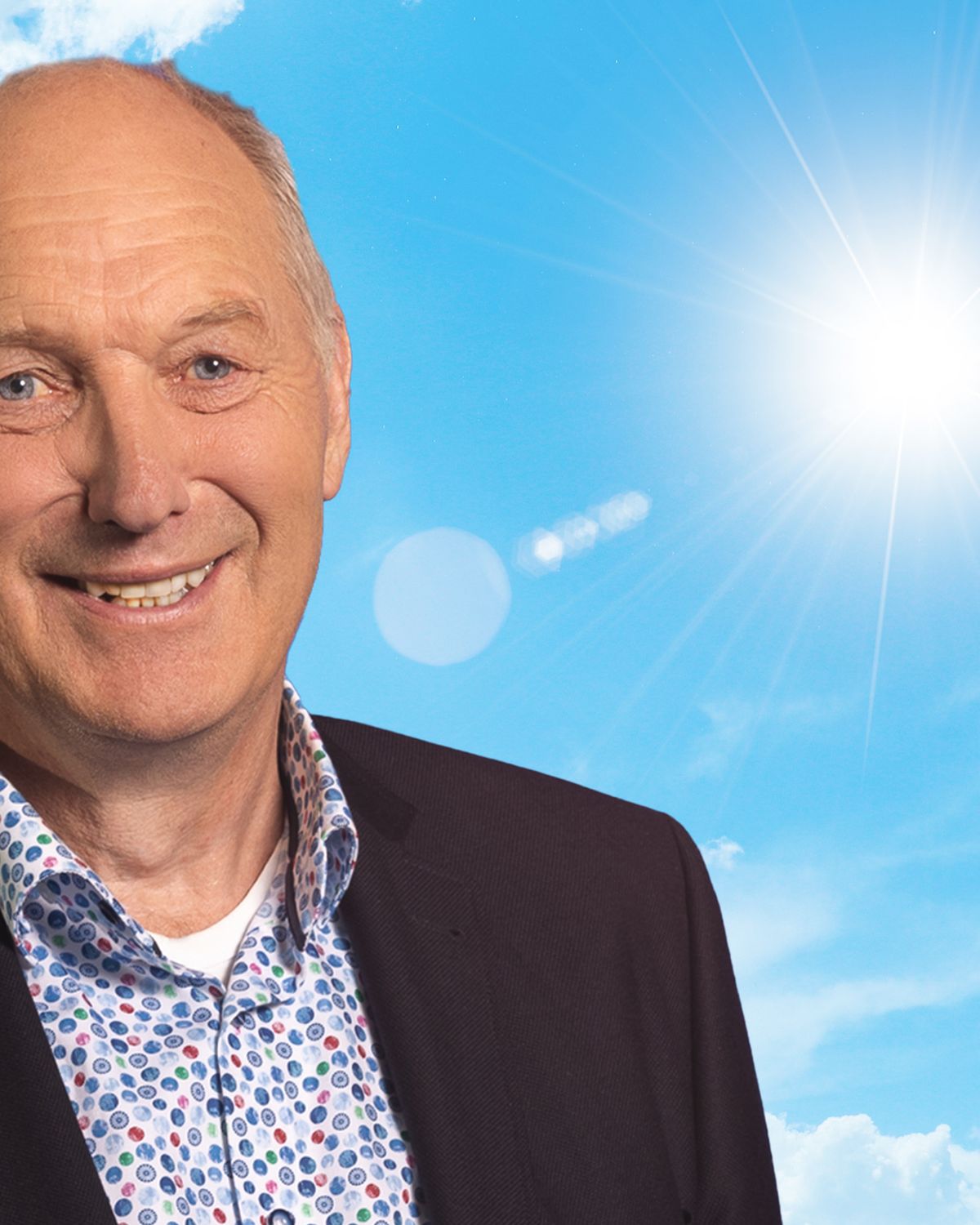 Het weer van mei: "Een maand met niet één, niet twee, maar drie ...