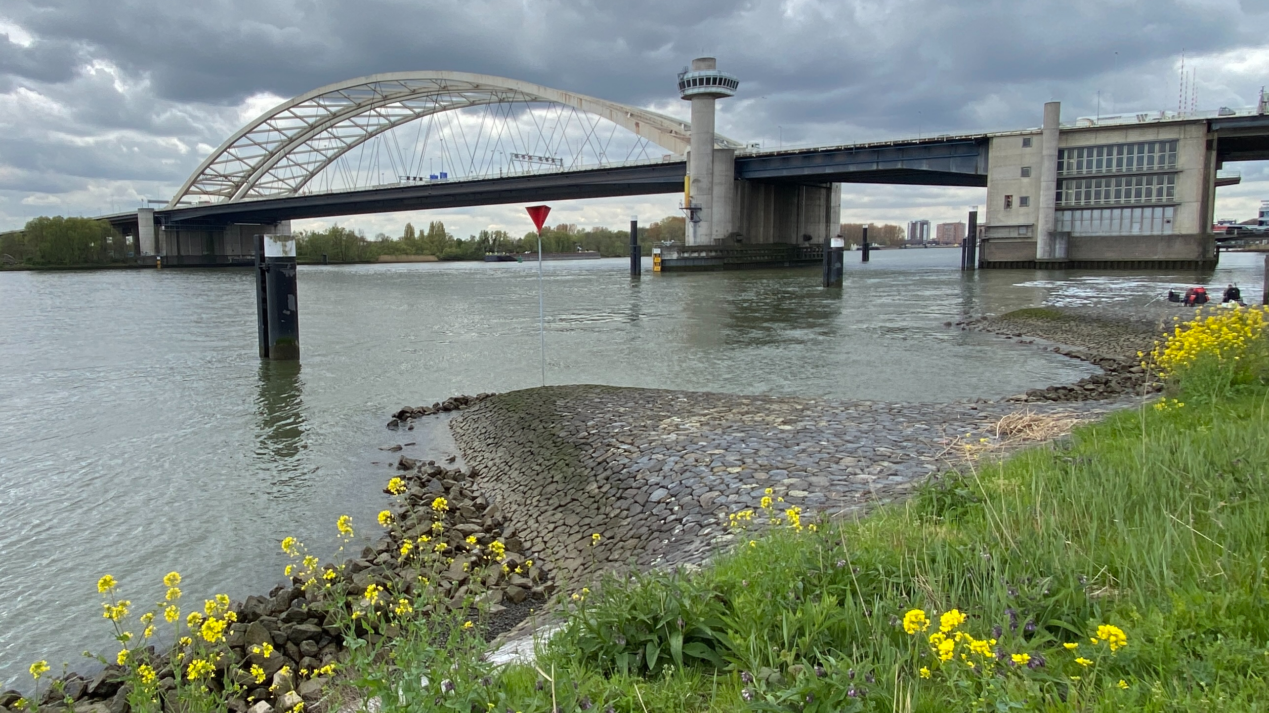 Let op, extra reistijd: deze bruggen gaan de komende tijd dicht voor ...