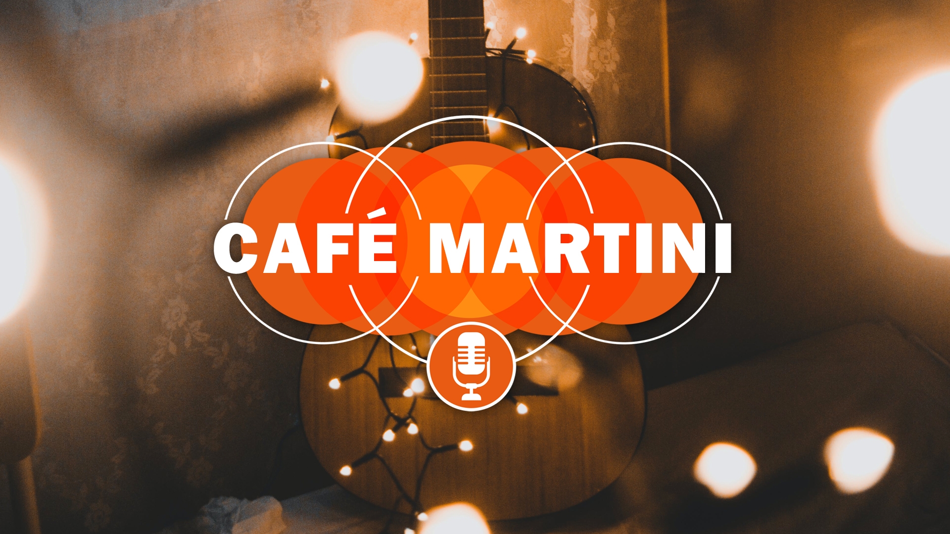 Cafe Martini - zaterdag 06 juni - 06-06-2026 - RTV Noord