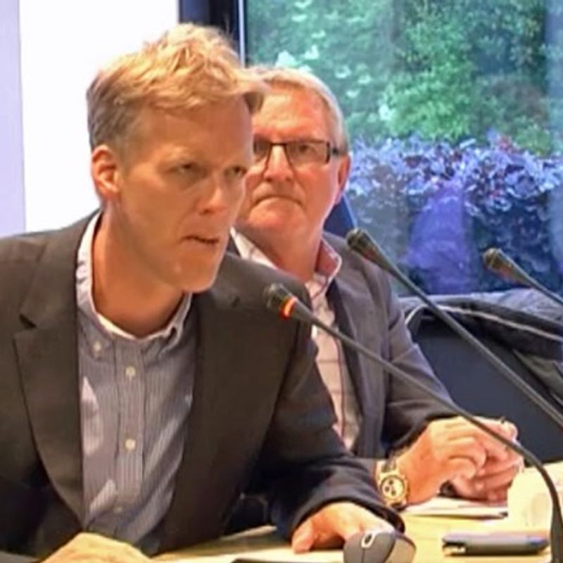 Atema volgt Schotman op als directeur van de NAM - RTV Drenthe