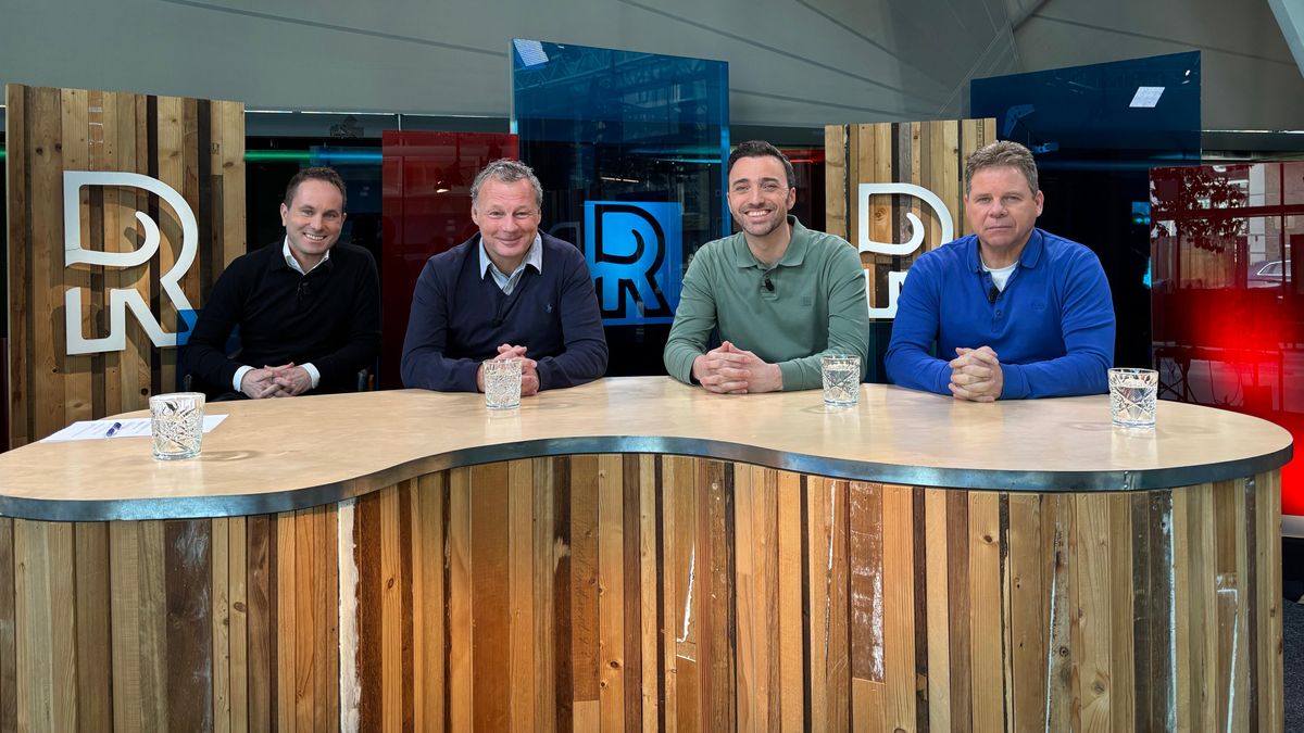 Om deze reden was Feyenoord-NEC een 'opzienbarende' wedstrijd - Rijnmond