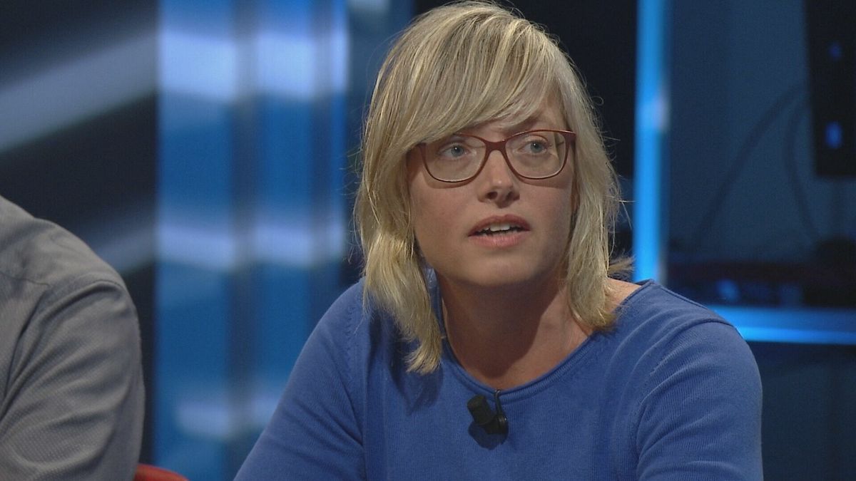 Leefstijladvies op maat of een computer die je longfoto's bekijkt: AI ...