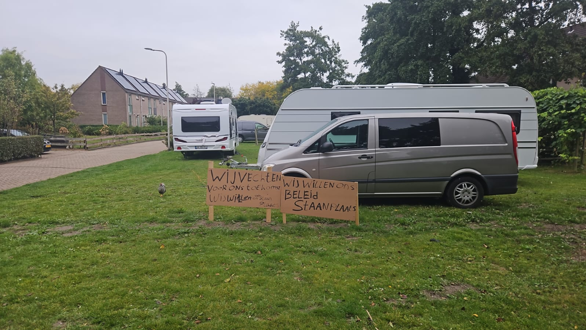 Boerendochter en CU-politica Carola Schouten eerste vrouwelijke ...
