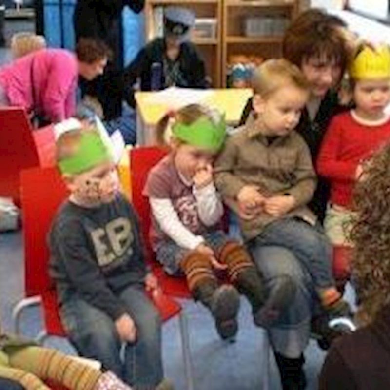 Ontslagen bij Alifa Enschede door wijziging kinderopvang - Oost