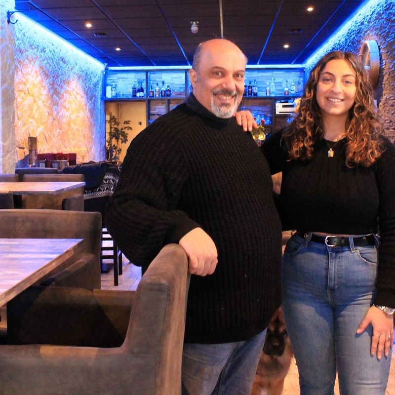 Nathali en Wisam starten crowdfunding voor Syrië: 'Medicijnen, eten en ...