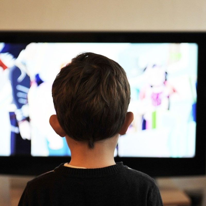 Wat vind jij: Ik kijk alleen nog naar streamingsdiensten als Netflix ...