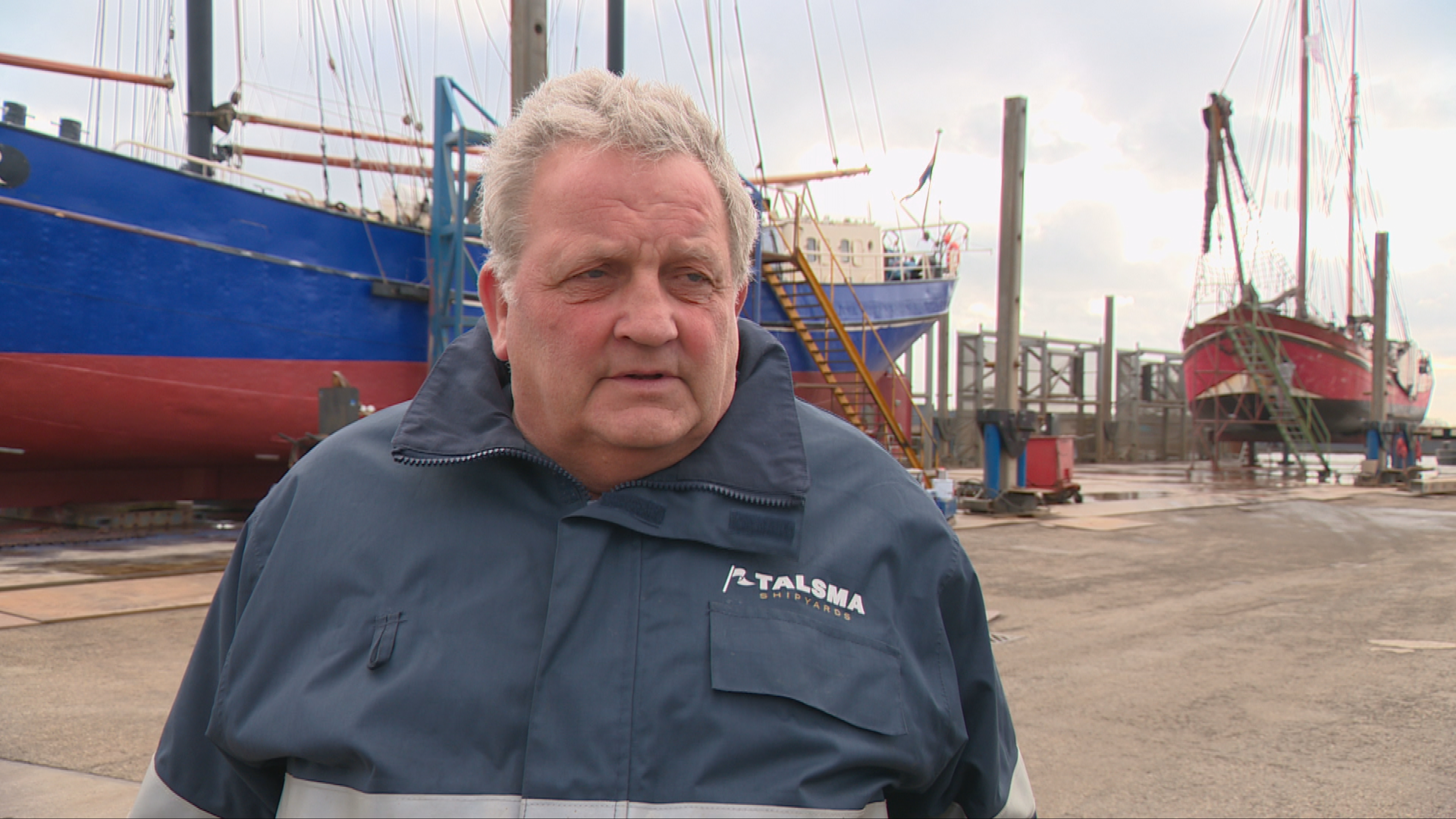 Waadhoeke heeft arbeidsmigranten nodig, maar geen eensgezindheid over huisvesting - Omrop Fryslân