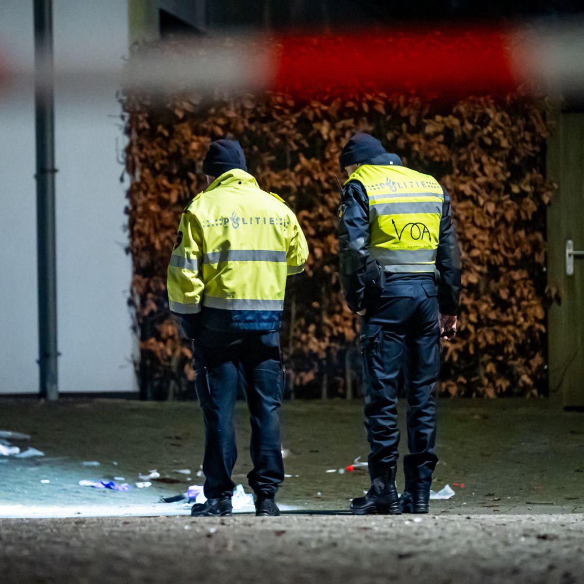 Mogelijk sprake van opzet bij dodelijke aanrijding - Omroep West