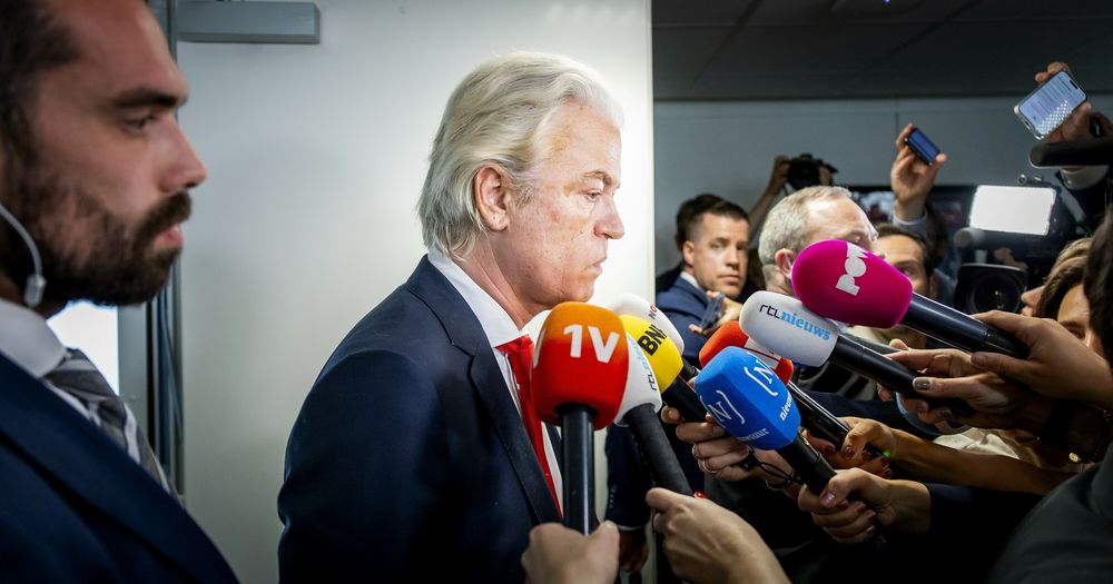 Wat betekent de val van het kabinet voor jou - en voor Drenthe? - RTV Drenthe