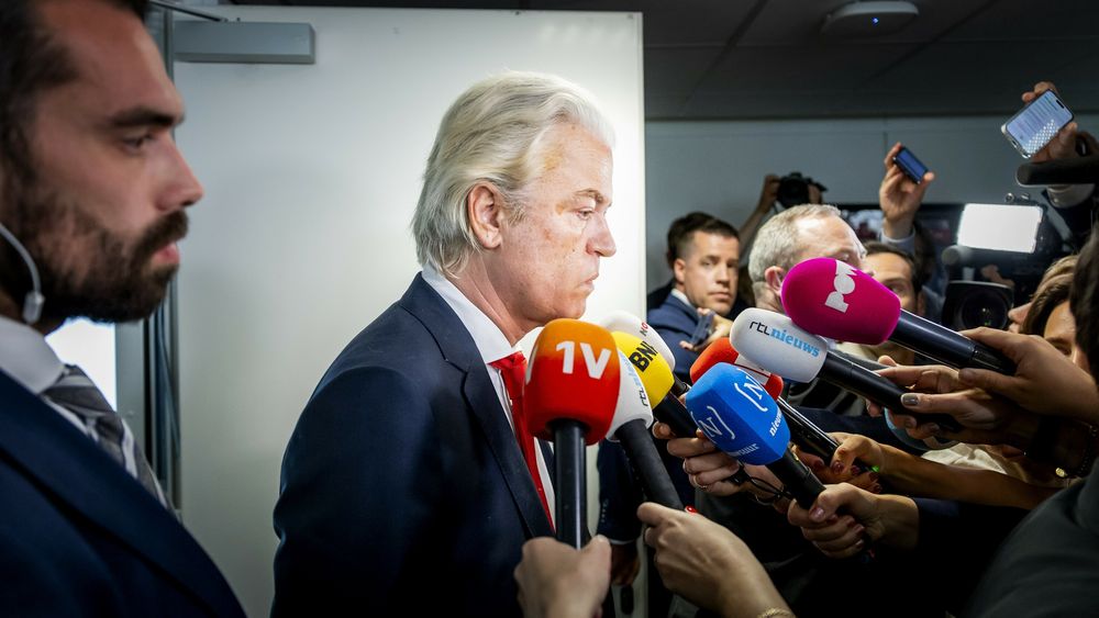 Wat betekent de val van het kabinet voor jou - en voor Drenthe? - RTV Drenthe