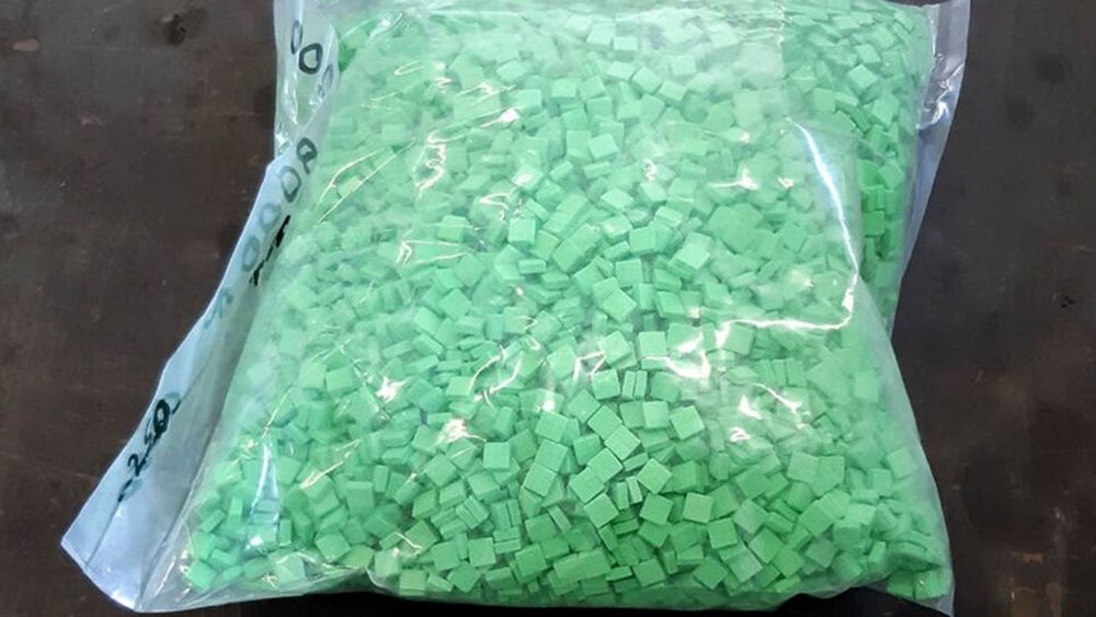 Aanhoudingen na vondst 3000 xtc-pillen en andere drugs - Rijnmond