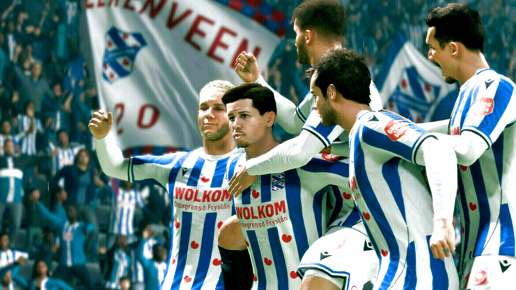 Nieuwe tentoonstelling van grootste Friese portretschilder in het Fries ...