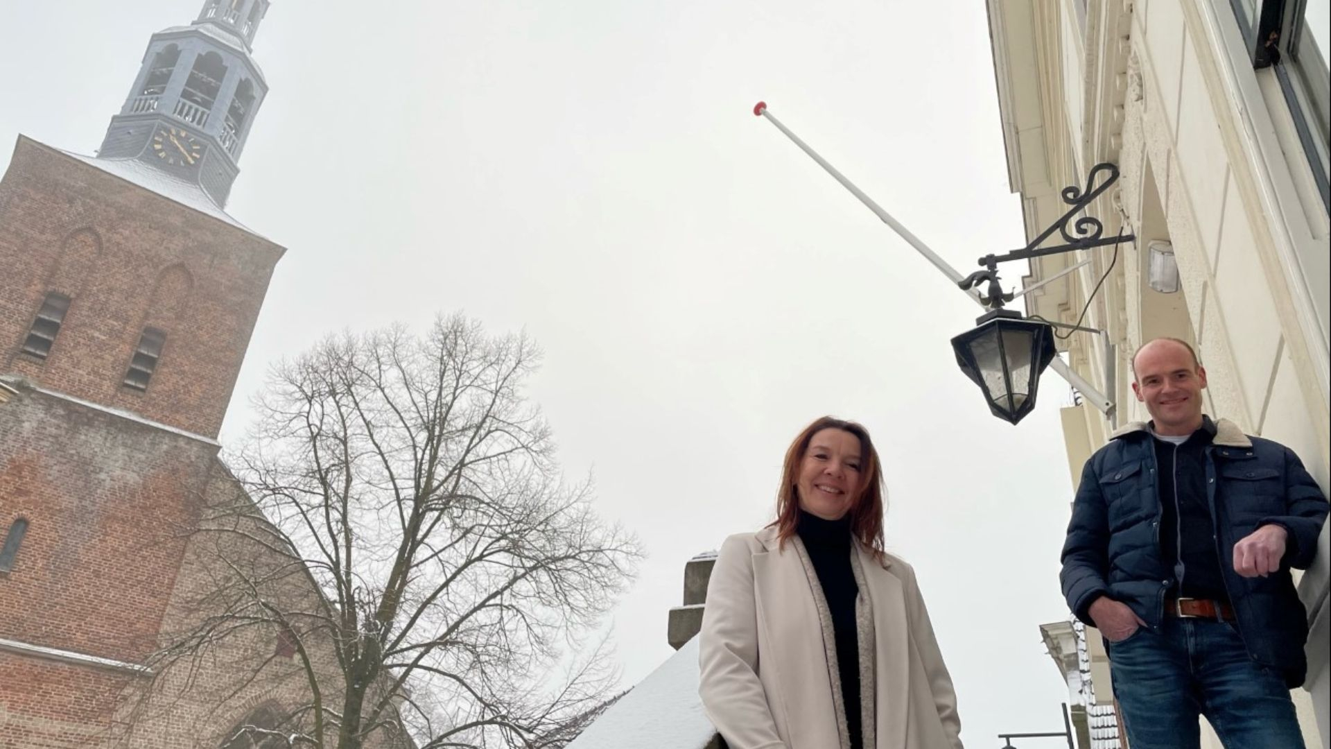 Achterhoek krijgt er een museum bij: 'Het andere verhaal over de 80 ...