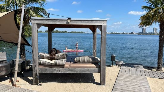 Tropisch weer | Volle stranden en terrassen - Waarschuwingen voor ...