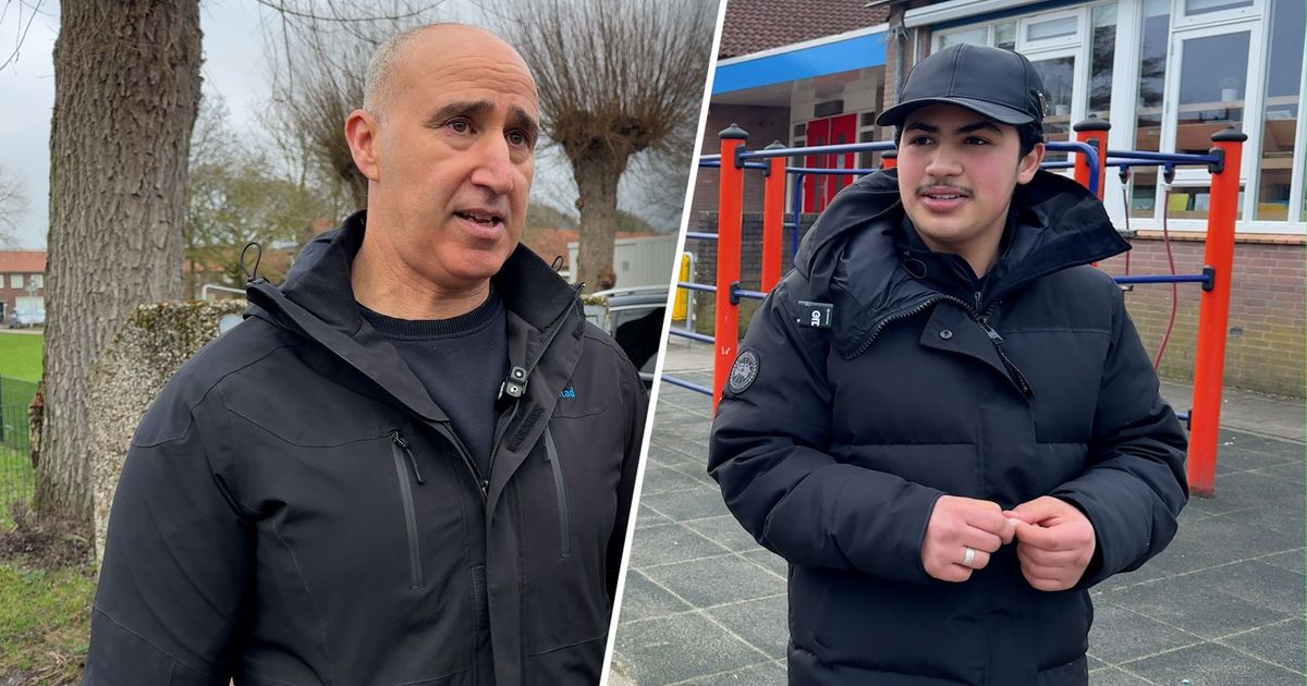 Arnhem gaat overlast door jongeren te lijf met Yusuf en Mohammed ...