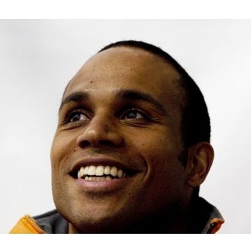 Timothy Beck maakt rentree in de bobslee - RTV Drenthe