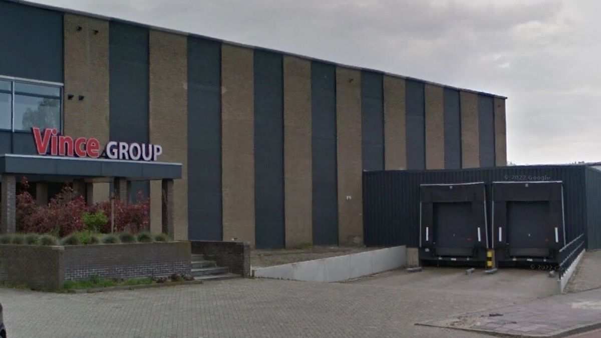 Emmer meubelgigant Vince Group failliet, onderzoek naar doorstart - RTV ...
