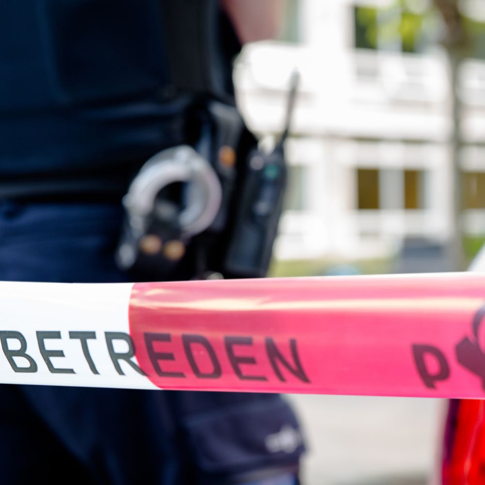Steekpartij in Kerkrade, arrestatie in ziekenhuis Heerlen - L1 Nieuws
