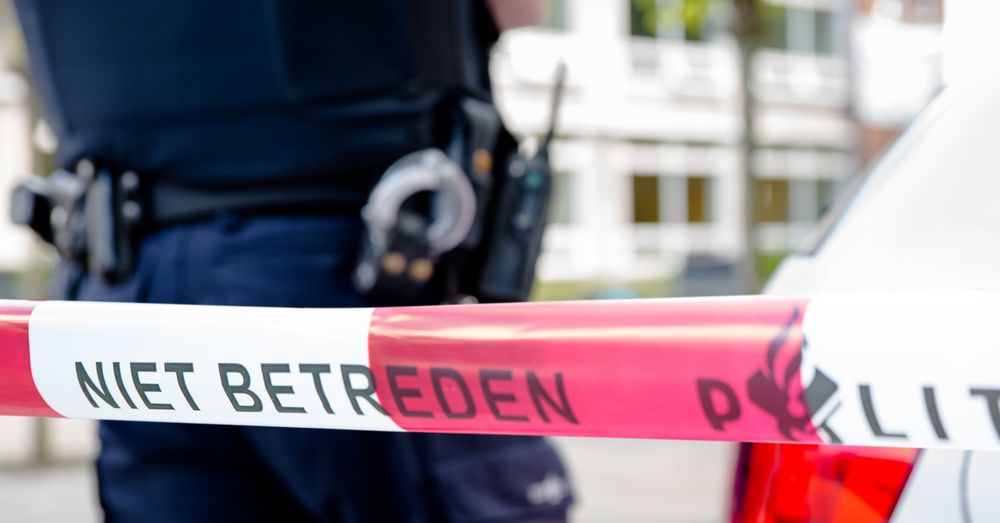Steekpartij in Kerkrade, arrestatie in ziekenhuis Heerlen - L1 Nieuws