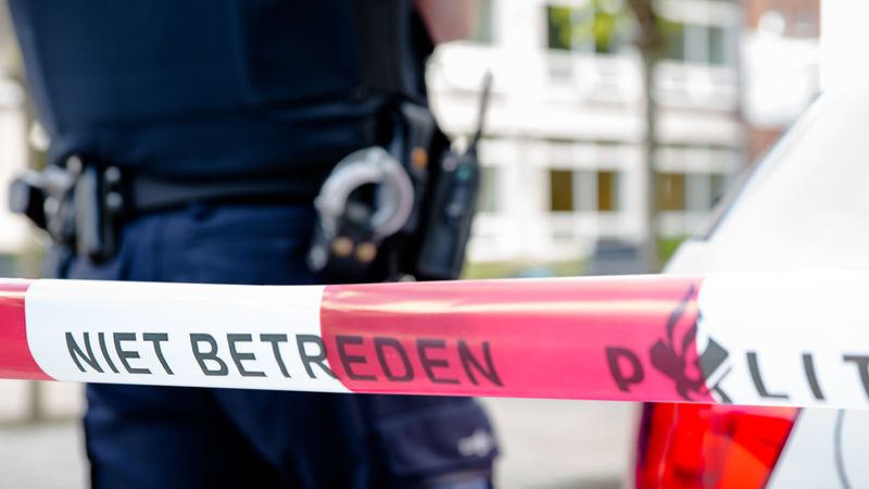 Steekpartij in Kerkrade, arrestatie in ziekenhuis Heerlen - L1 Nieuws