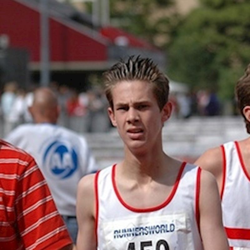 Ruud Boom tiende op NK korte cross - Oost