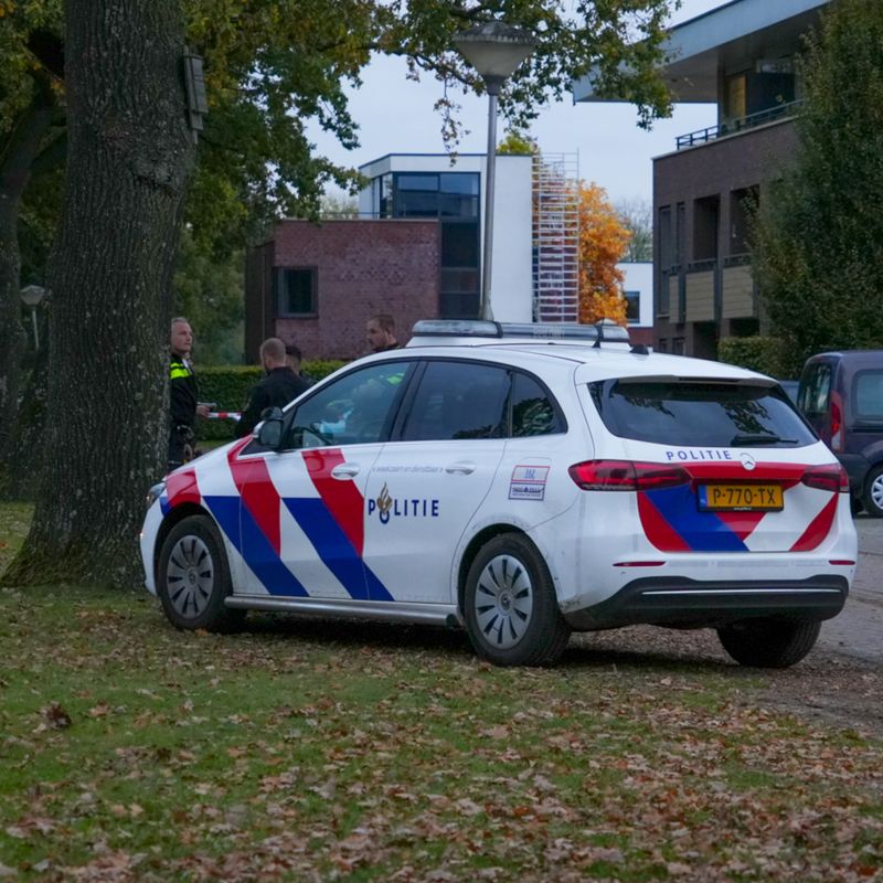Hans H. blijft langer vastzitten op verdenking van doodsteken ex - RTV Drenthe